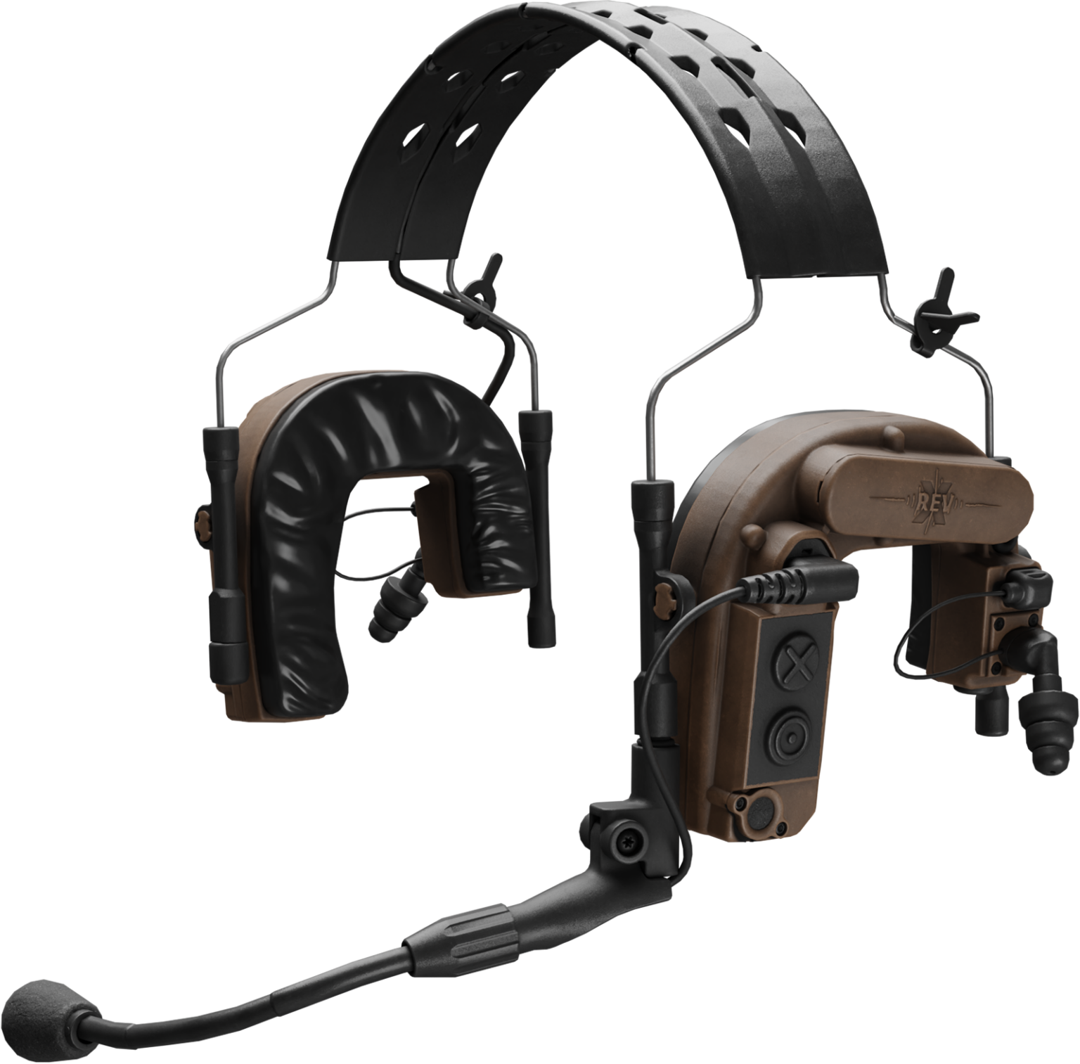 Atlantic Signal – Custom Communications Systems for Elite Operators