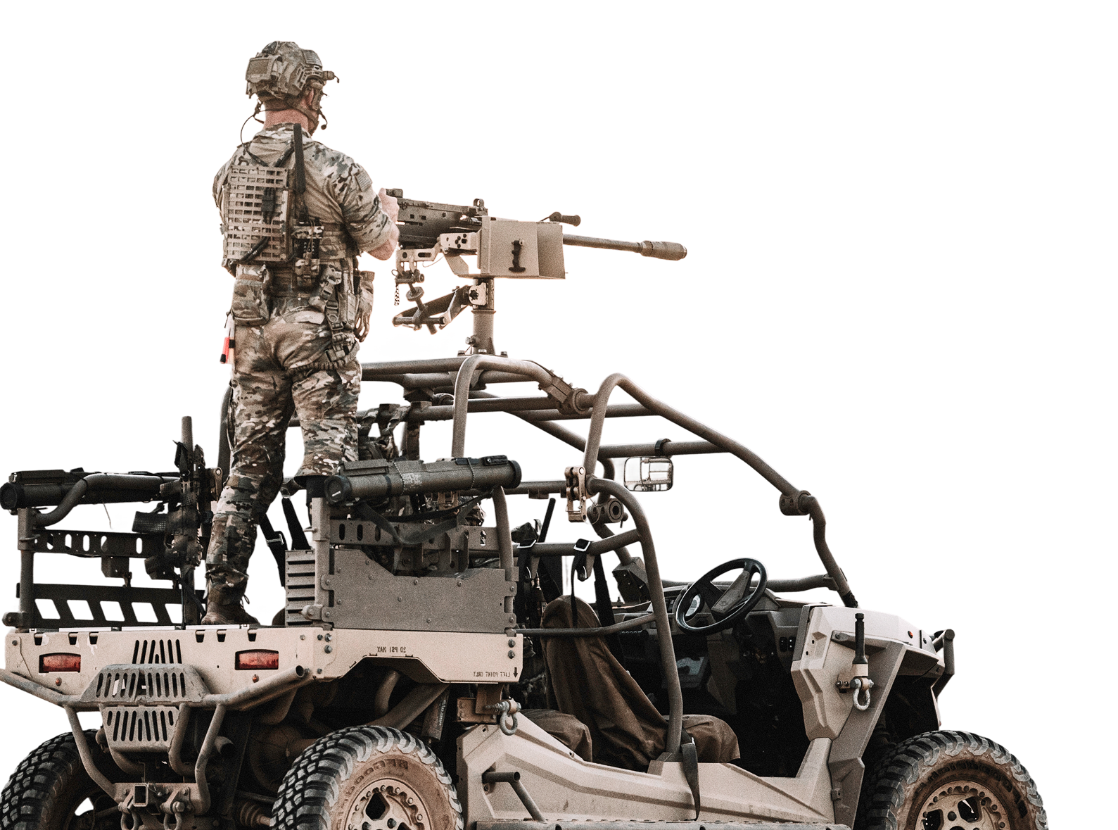 Atlantic Signal – Custom Communications Systems for Elite Operators